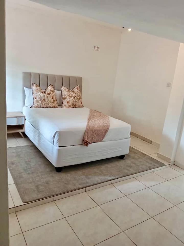 The Cozy Nest - Harare