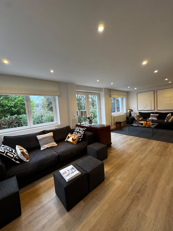 Appartement 2 Chambres Au Pied Du Lac De Genval - Wavre