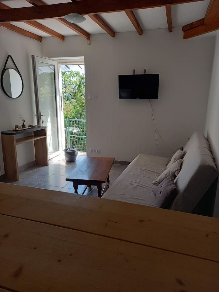 Appartement - Aubenas