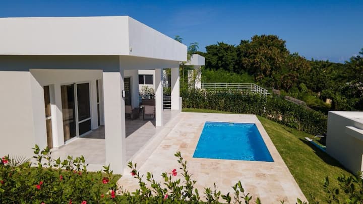 Your Perfect North Coast Escape – Modern 3br Villa - Sosúa