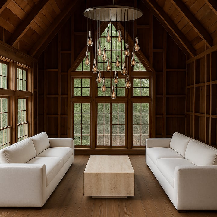 Oak Bluffs Allure - Oak Bluffs, MA