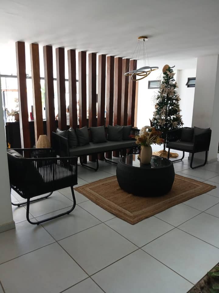 Flat Beach De Porto - Ipojuca