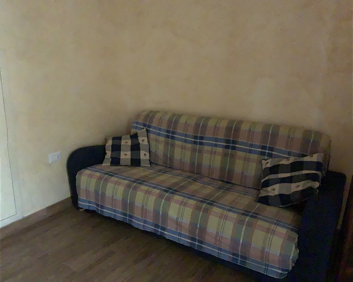 Casa Talamo - Maisons de vacances à louer à Manfredonia, Apulia, Italie ...