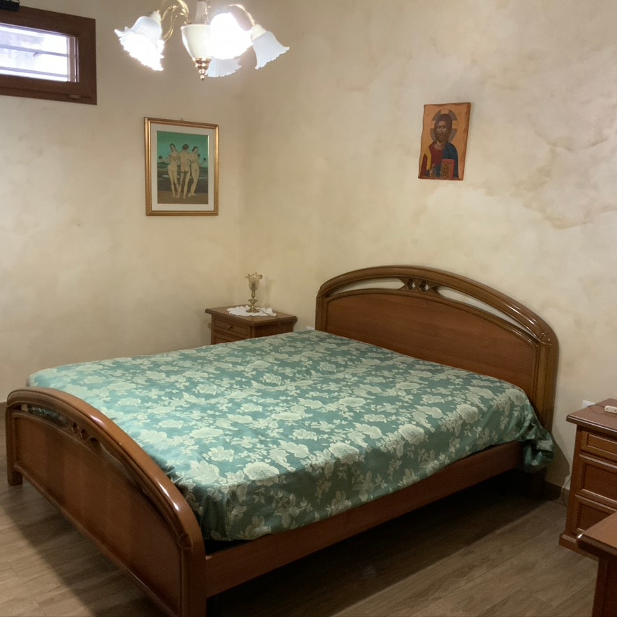 Casa Talamo - Ferienunterkünfte zur Miete in Manfredonia, Apulien ...