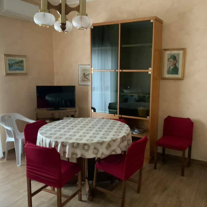 Casa Talamo - Manfredonia