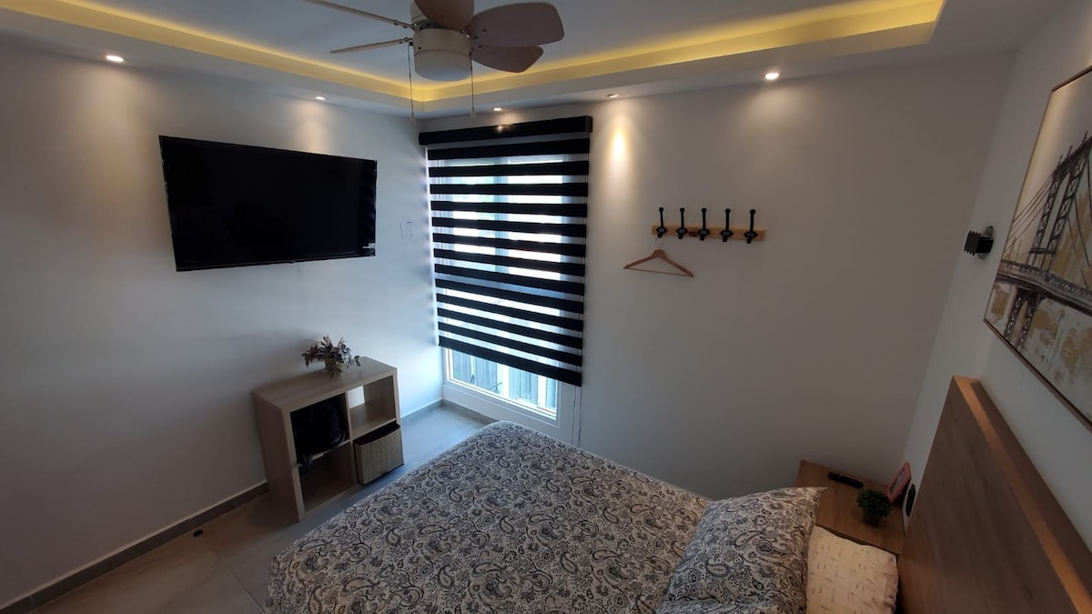 Cuarto Camsal Cdmx 402 - Departamentos en renta en Ciudad de México ...