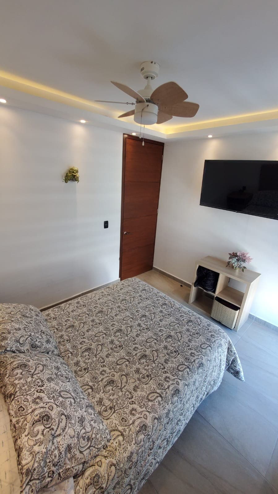 Cuarto Camsal Cdmx 402 - Departamentos en renta en Ciudad de México ...
