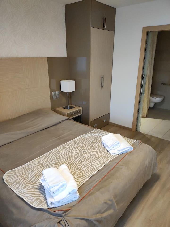 Suite Familiale - Uzès