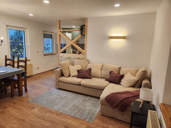 Im Ruhigen Winkel 1 - Nonnweiler