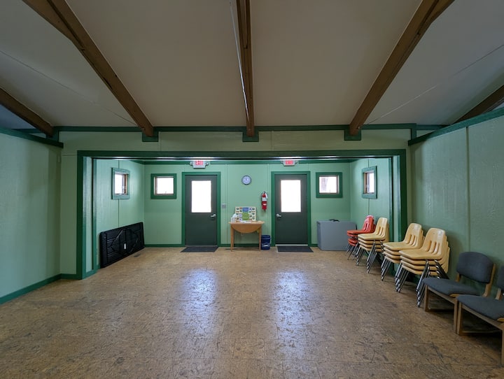 Cedar Center: Large Group Camp-style Dorm - Yellow Springs, OH