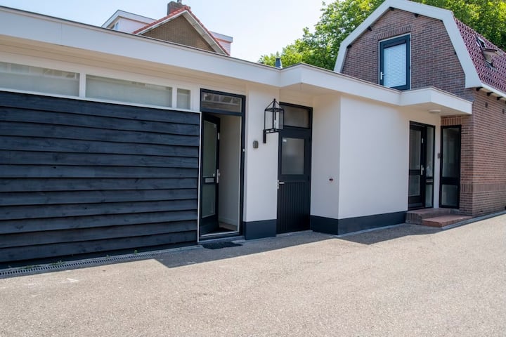 Deluxe Studio - Amsterdam