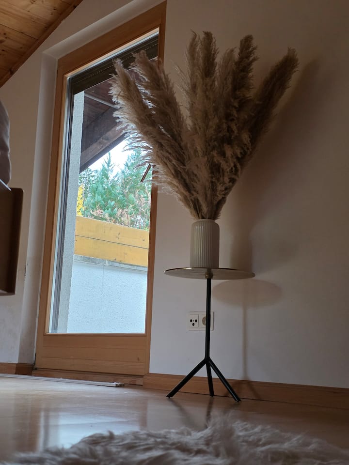 Alpine Base Igls - Innsbruck