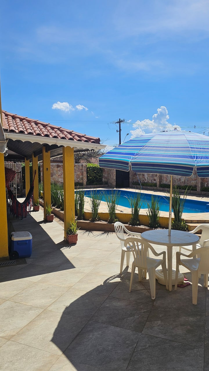 Projetinho Peruíbe! Vem Viver Dias Incríveis! 100% - Peruíbe