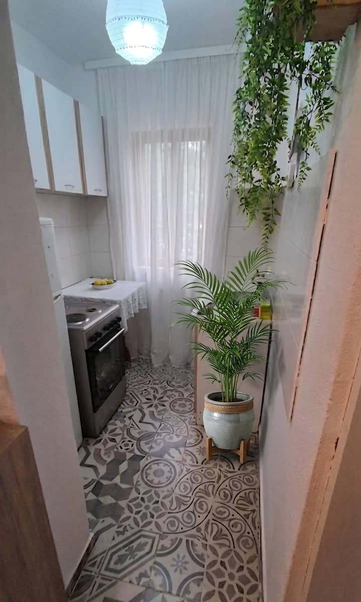 Beach House Kruče - Montenegro