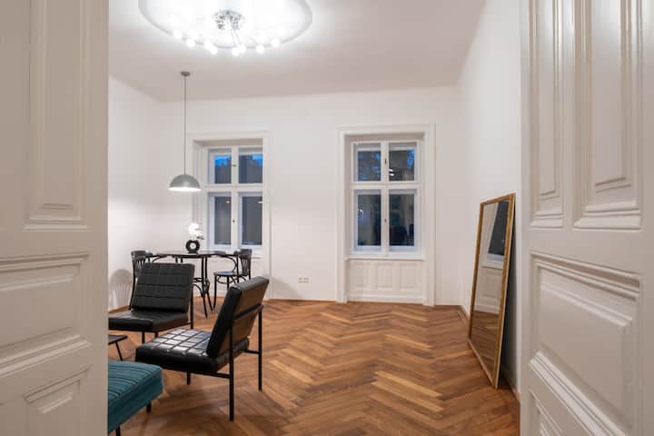 U4 Cityapartment No 2 - Vienna