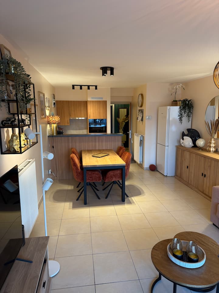 Delphine 0201 - Blankenberge