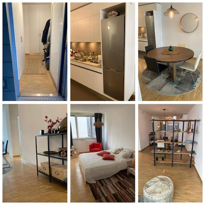 Appartement Genève Centre - Genève