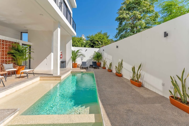 Vista Victoria #201 - 1 Bedroom - Bucerias