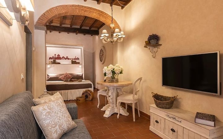 Sweet Living Oltrarno - Florence