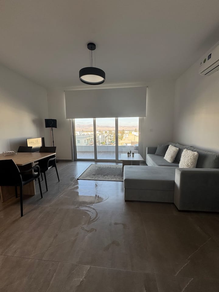 Minimal Loft - Nicosia