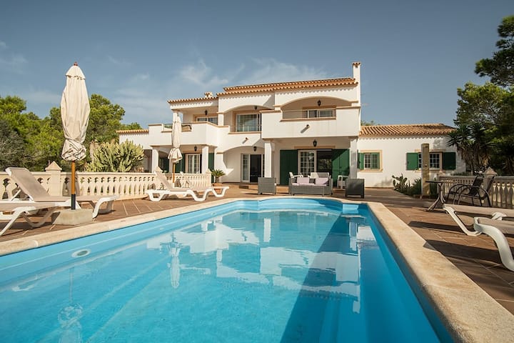 Casa Tramuntana By Formentera Feeling - Formentera