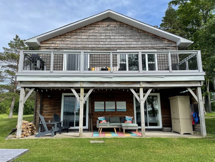 Welcome To The Pines At White Lake - Arnprior