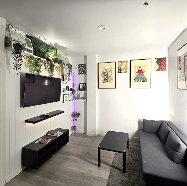 K Street Loft - West Sacramento, CA