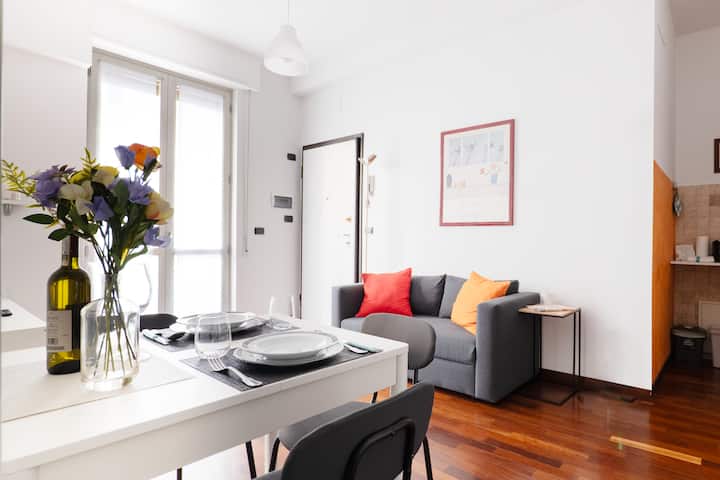 [Central Apartment] A 8 Min Da Stazione E Centro - Fiesole