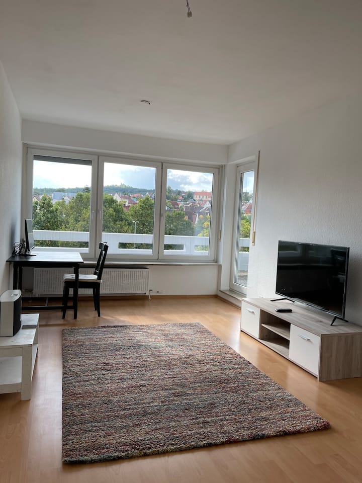 Incredible View - Stuttgart