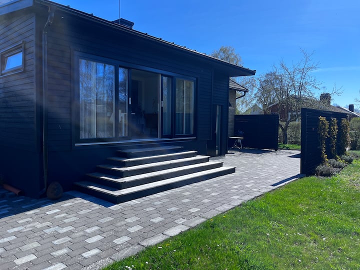 Rymligt Hus Nära Centrala Kalmar - Kalmar