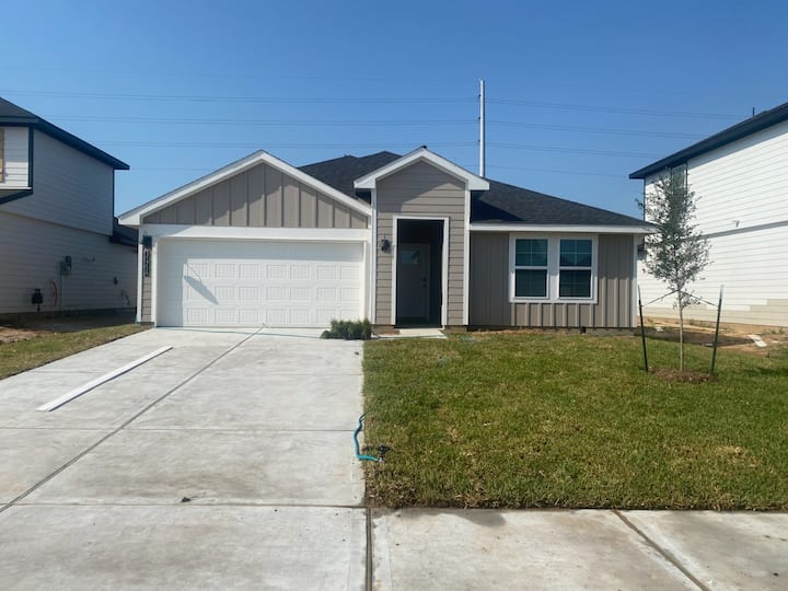 Comfort House - Katy, TX