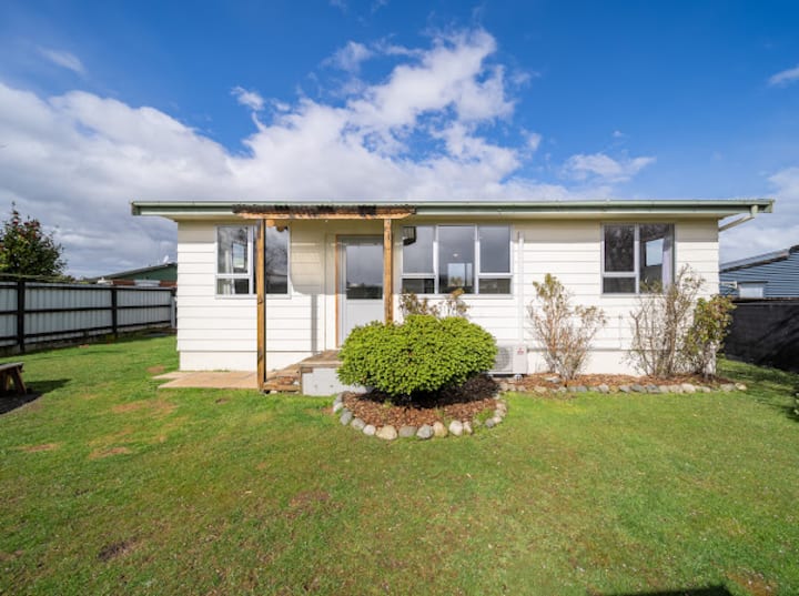 Te Anau Holiday House - Fiordland