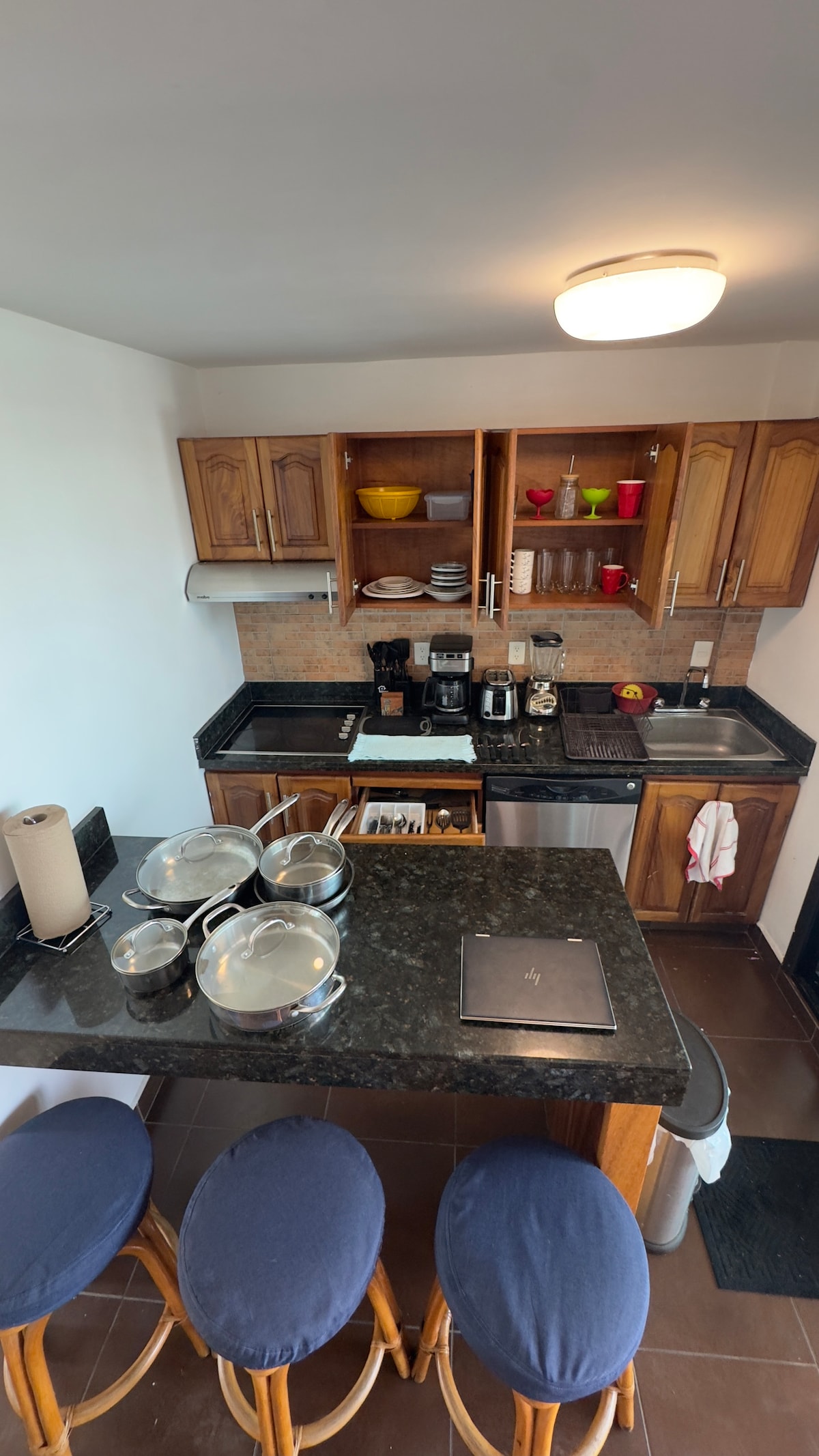Ático animado mexicano en Marina - Apartamentos en alquiler en Puerto ...