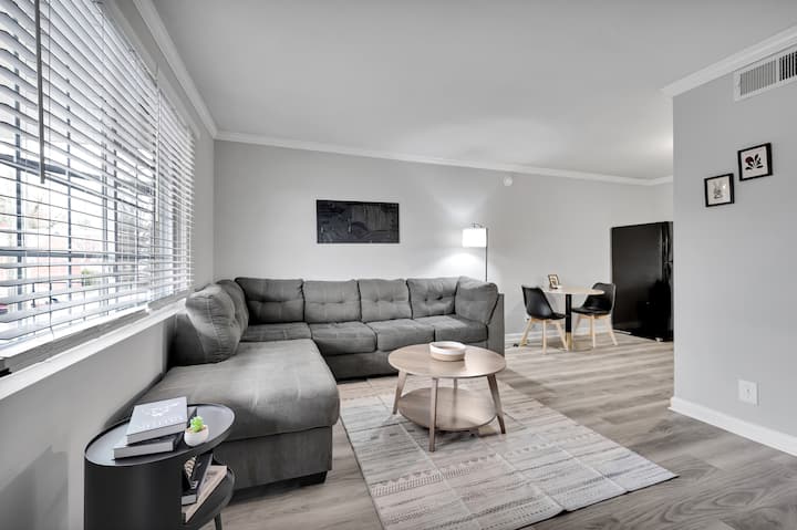 Twin Nest Durham – Close To Duke Med - Chapel Hill, NC