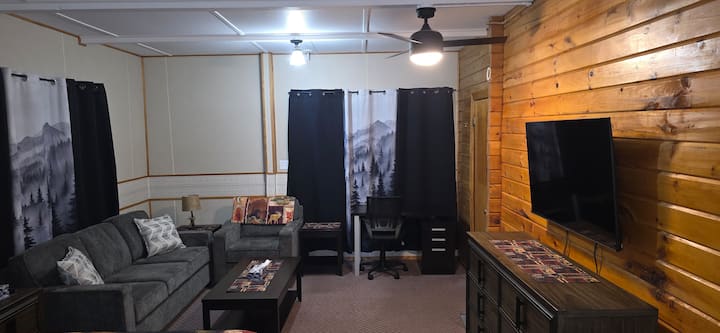Kozy Casa Room - Wawa