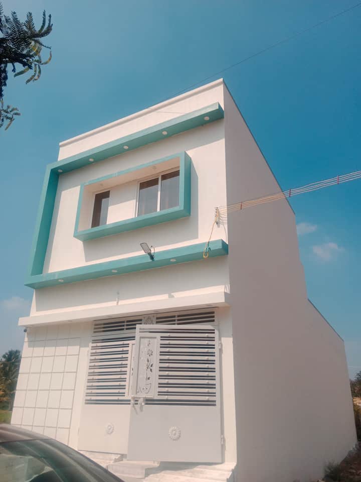 L. N. P Homestay In Tiruvannamalai. - Tiruvannamalai