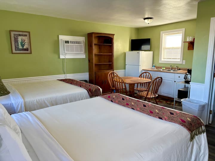 Sea Sound Inn Rodanthe #104 - Outer Banks, NC