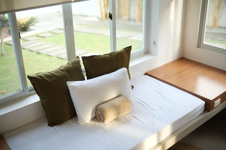 The Prince Villa, Amadeo-tagaytay - Tagaytay