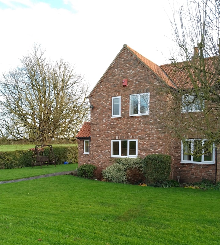 Goldsborough - Wetherby