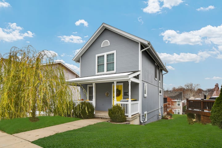 Westside Beauty - Kansas City, MO