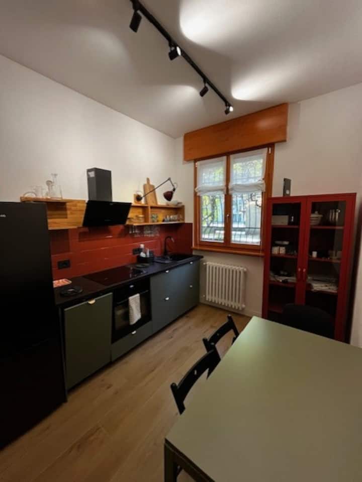 Appartamento Trilocale Milano - Milão