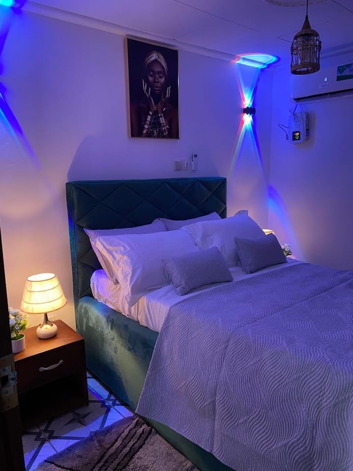 I&j Resort - Cameroon