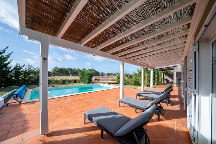 Villa Do Jardim - Odeceixe