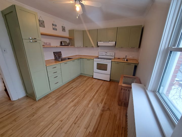 Spacious Brick Estate In The Heart Of Cornwall - Cornwall