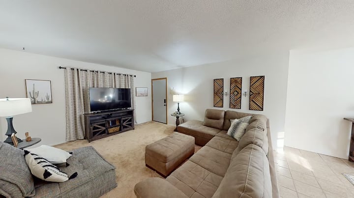 Oak Number 2 - Boiling Springs State Park, Woodward