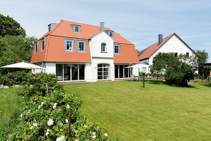 Malvengarten Usedom Ihr Exklusives Apartment - Usedom