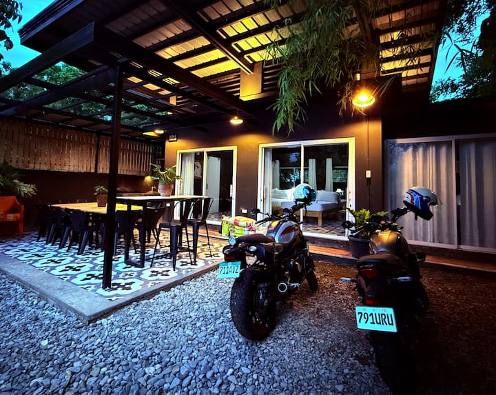 Piazza Navona Villa - Dagupan