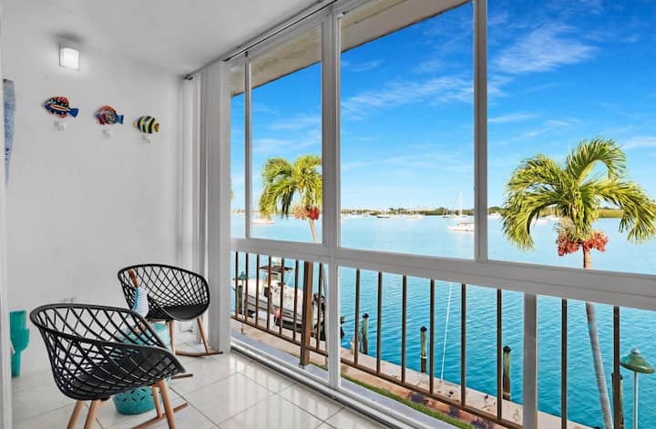 El Mirador - Marathon, FL