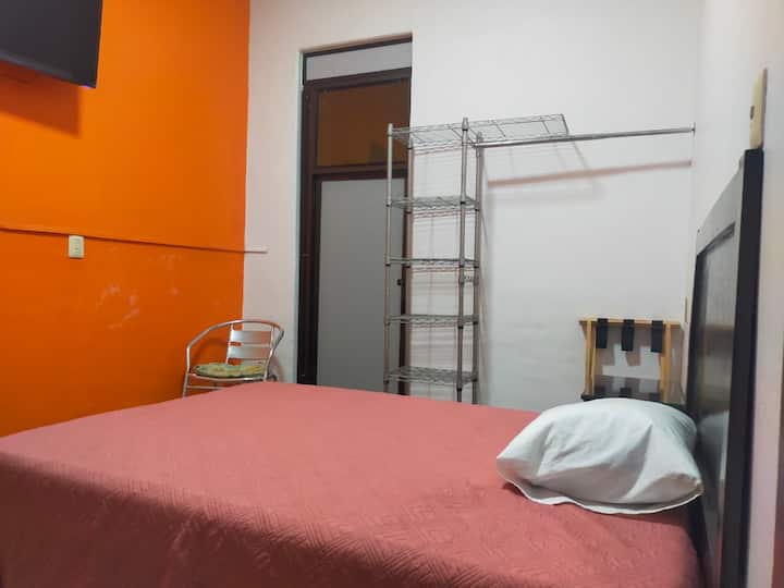 Habitación 4
Precio Accesible Y Muy Bonito - Minatitlán