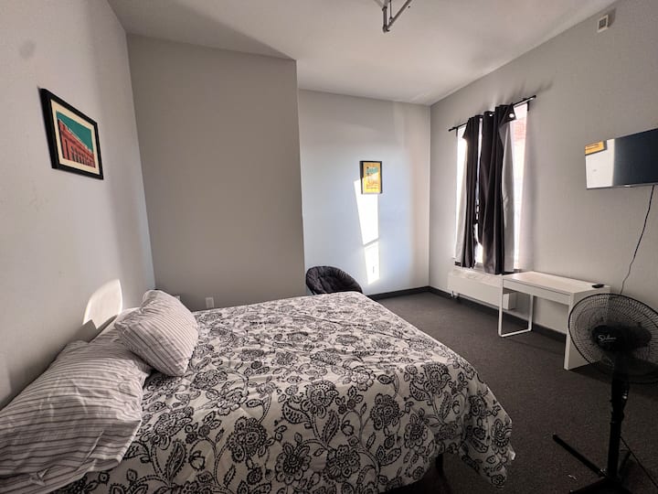 Layla Lee - Spokane, WA